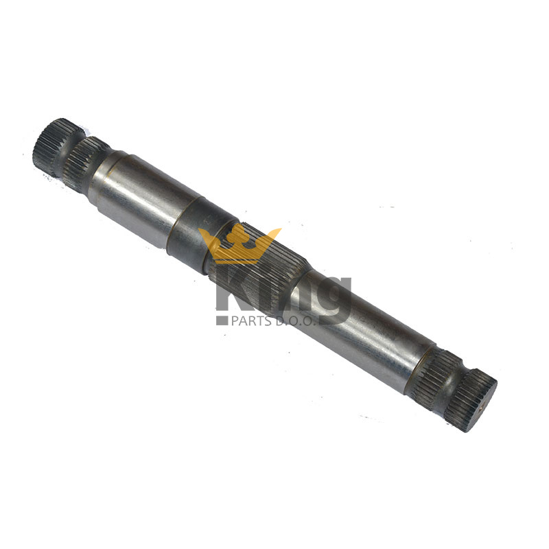 Hidraulika: OSOVINA HIDRAULIKA UTB 445